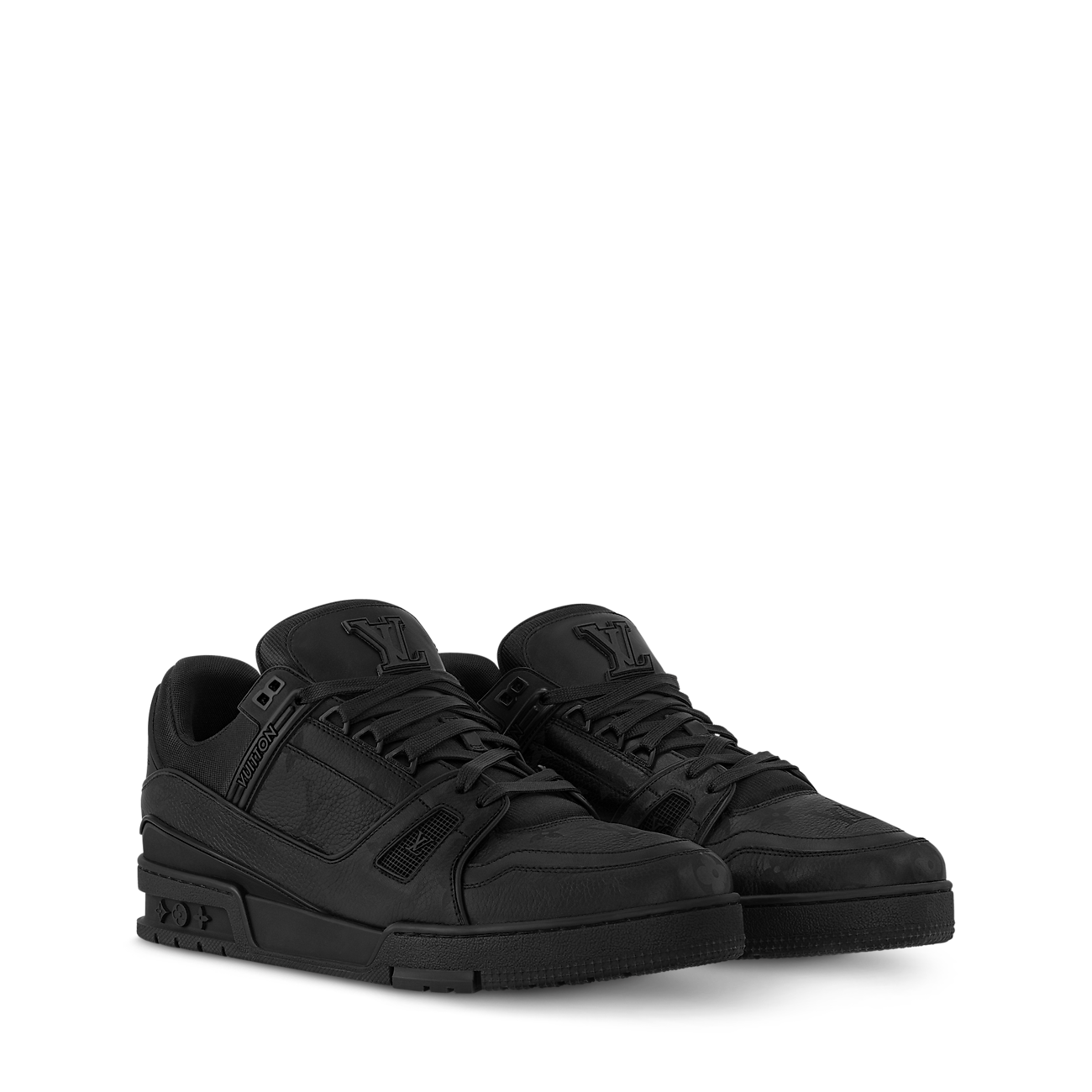 Giày thể thao LV Trainer cho nam | LOUIS VUITTON